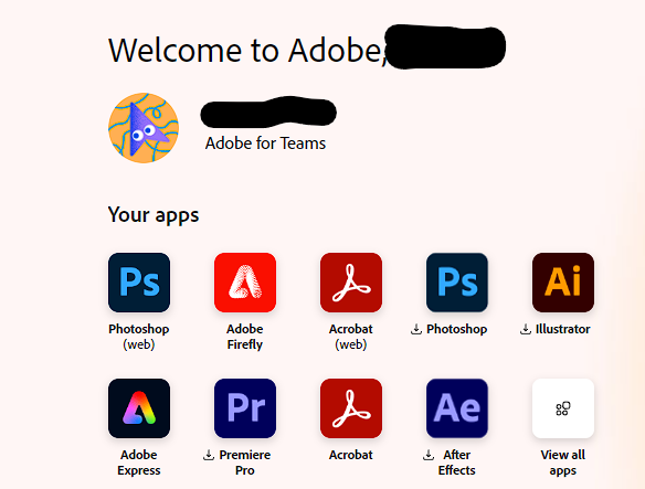 Adobe Acrobat missing Some options/features after installation ...