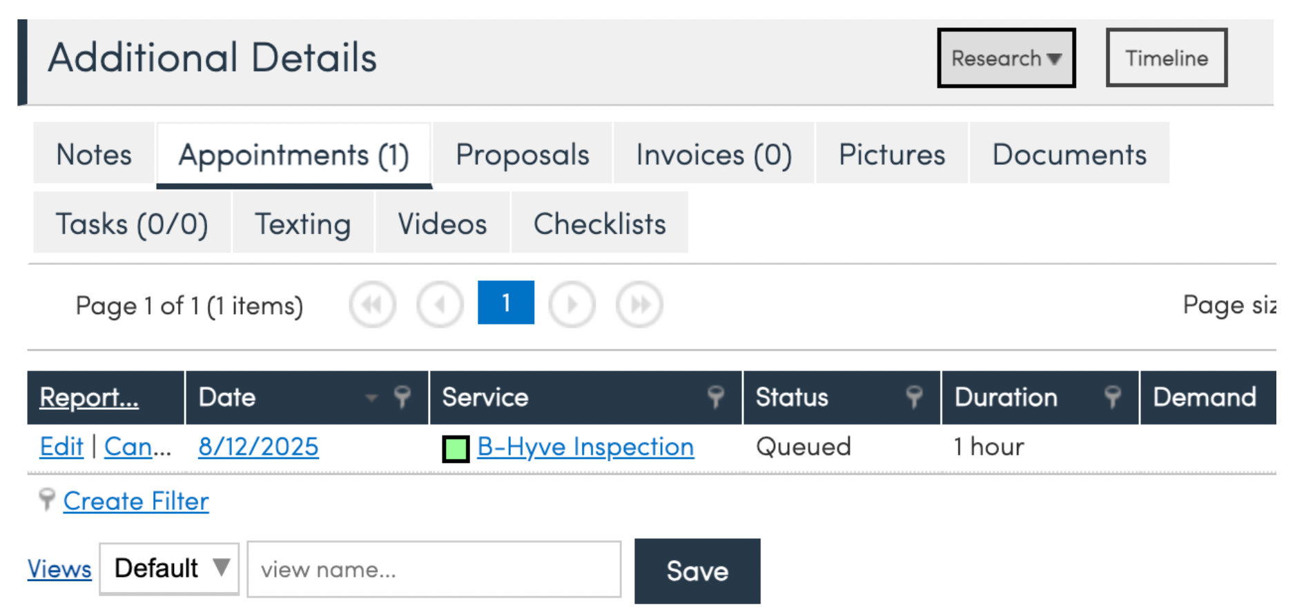 Conserva - BHyve SOPs – Empower Brands